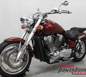 2002 HONDA VTX1800C For Sale | Motorcycle Classifieds | Motorcycle.com