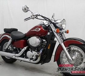 2002 HONDA VT750 SHADOW 750 ACE For Sale | Motorcycle Classifieds ...