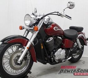 2002 HONDA VT750 SHADOW 750 ACE For Sale | Motorcycle Classifieds ...
