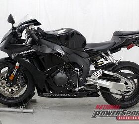 2006 HONDA CBR1000RR For Sale | Motorcycle Classifieds | Motorcycle.com