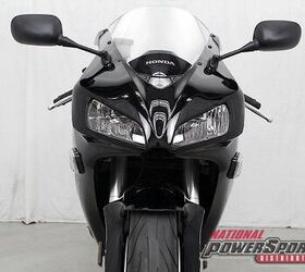 2006 HONDA CBR1000RR For Sale | Motorcycle Classifieds | Motorcycle.com