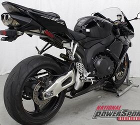 2006 HONDA CBR1000RR For Sale | Motorcycle Classifieds | Motorcycle.com