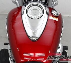 2010 YAMAHA XV1700 ROAD STAR 1700 SILVERADO S For Sale | Motorcycle ...