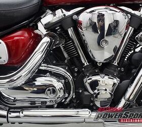 2010 YAMAHA XV1700 ROAD STAR 1700 SILVERADO S For Sale | Motorcycle ...