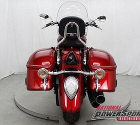 2010 YAMAHA XV1700 ROAD STAR 1700 SILVERADO S For Sale | Motorcycle ...