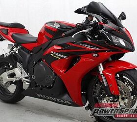 2006 HONDA CBR1000RR For Sale | Motorcycle Classifieds | Motorcycle.com