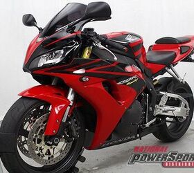 2006 HONDA CBR1000RR For Sale | Motorcycle Classifieds | Motorcycle.com