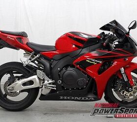 2006 HONDA CBR1000RR For Sale | Motorcycle Classifieds | Motorcycle.com
