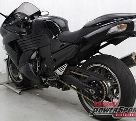 2007 KAWASAKI ZX14 NINJA 1400 For Sale | Motorcycle Classifieds ...