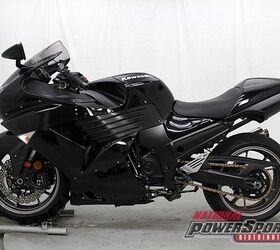 2007 KAWASAKI ZX14 NINJA 1400 For Sale | Motorcycle Classifieds ...
