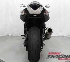 2007 KAWASAKI ZX14 NINJA 1400 For Sale | Motorcycle Classifieds ...