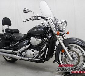 2006 SUZUKI C50T BOULEVARD 800 TOURER For Sale | Motorcycle Classifieds ...