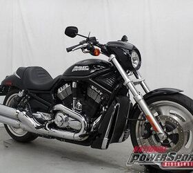 2007 HARLEY DAVIDSON VRSCD VROD NIGHT ROD For Sale | Motorcycle ...
