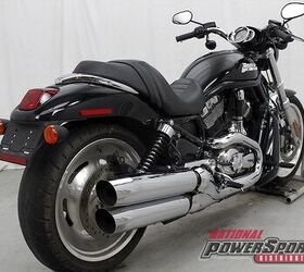 2007 HARLEY DAVIDSON VRSCD VROD NIGHT ROD For Sale | Motorcycle ...