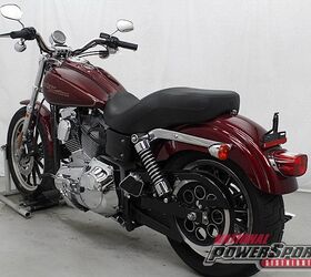 2005 HARLEY DAVIDSON FXD DYNA SUPER GLIDE For Sale | Motorcycle ...