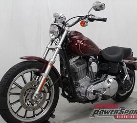 2005 HARLEY DAVIDSON FXD DYNA SUPER GLIDE For Sale | Motorcycle ...