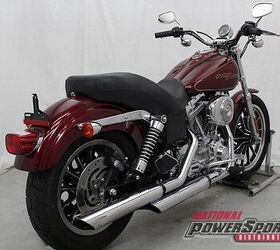 2005 HARLEY DAVIDSON FXD DYNA SUPER GLIDE For Sale | Motorcycle ...