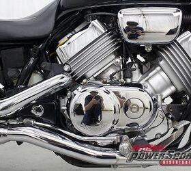 1996 HONDA VF750 MAGNA 750. For Sale | Motorcycle Classifieds ...