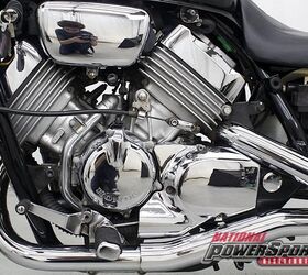 1996 HONDA VF750 MAGNA 750. For Sale | Motorcycle Classifieds ...