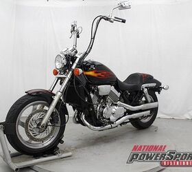 1996 HONDA VF750 MAGNA 750. For Sale | Motorcycle Classifieds ...