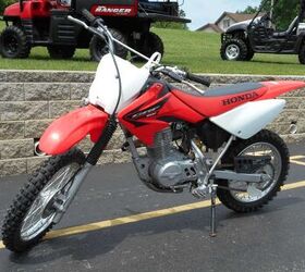 2005 Honda CRF80F For Sale | Motorcycle Classifieds | Motorcycle.com
