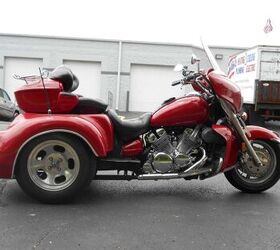 1999 Yamaha Venture For Sale | Motorcycle Classifieds | Motorcycle.com