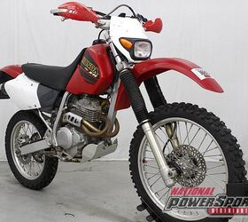 2001 HONDA XR250R For Sale | Motorcycle Classifieds | Motorcycle.com