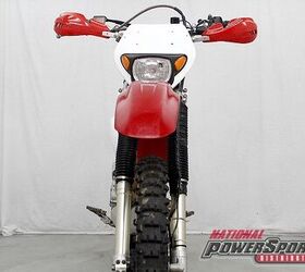 2001 HONDA XR250R For Sale | Motorcycle Classifieds | Motorcycle.com