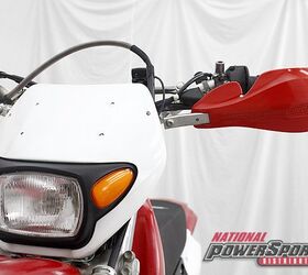 2001 HONDA XR250R For Sale | Motorcycle Classifieds | Motorcycle.com