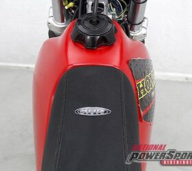 2001 HONDA XR250R For Sale | Motorcycle Classifieds | Motorcycle.com