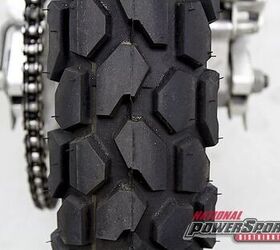 2001 HONDA XR250R For Sale | Motorcycle Classifieds | Motorcycle.com