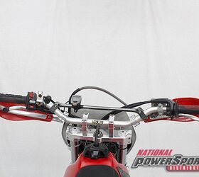 2001 HONDA XR250R For Sale | Motorcycle Classifieds | Motorcycle.com
