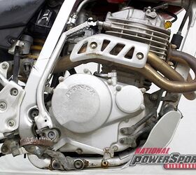 2001 HONDA XR250R For Sale | Motorcycle Classifieds | Motorcycle.com