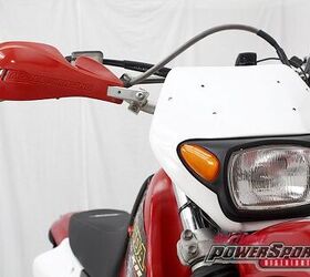 2001 HONDA XR250R For Sale | Motorcycle Classifieds | Motorcycle.com