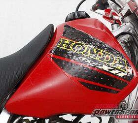 2001 HONDA XR250R For Sale | Motorcycle Classifieds | Motorcycle.com