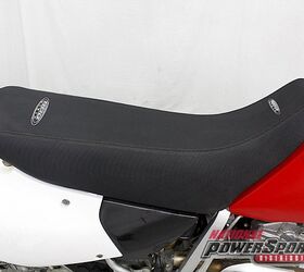 2001 HONDA XR250R For Sale | Motorcycle Classifieds | Motorcycle.com
