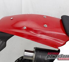 2001 HONDA XR250R For Sale | Motorcycle Classifieds | Motorcycle.com