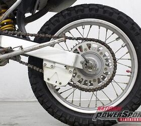 2001 HONDA XR250R For Sale | Motorcycle Classifieds | Motorcycle.com