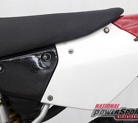 2001 HONDA XR250R For Sale | Motorcycle Classifieds | Motorcycle.com