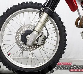 2001 HONDA XR250R For Sale | Motorcycle Classifieds | Motorcycle.com
