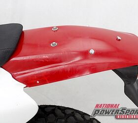 2001 HONDA XR250R For Sale | Motorcycle Classifieds | Motorcycle.com