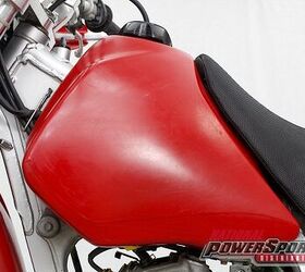 2001 HONDA XR250R For Sale | Motorcycle Classifieds | Motorcycle.com