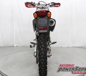 2001 HONDA XR250R For Sale | Motorcycle Classifieds | Motorcycle.com