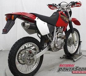2001 HONDA XR250R For Sale | Motorcycle Classifieds | Motorcycle.com