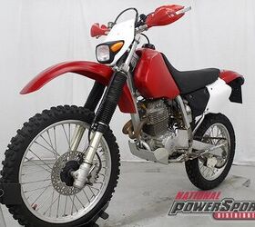2001 HONDA XR250R For Sale | Motorcycle Classifieds | Motorcycle.com