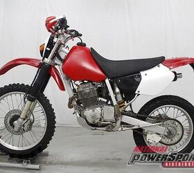 2001 HONDA XR250R For Sale | Motorcycle Classifieds | Motorcycle.com