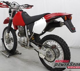 2001 HONDA XR250R For Sale | Motorcycle Classifieds | Motorcycle.com