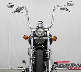 1999 HARLEY DAVIDSON FXDWG DYNA WIDE GLIDE For Sale | Motorcycle ...