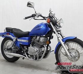 2009 HONDA CMX250 REBEL 250 For Sale | Motorcycle Classifieds ...