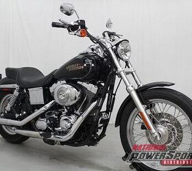 2005 HARLEY DAVIDSON FXDLI DYNA LOW RIDER For Sale | Motorcycle ...